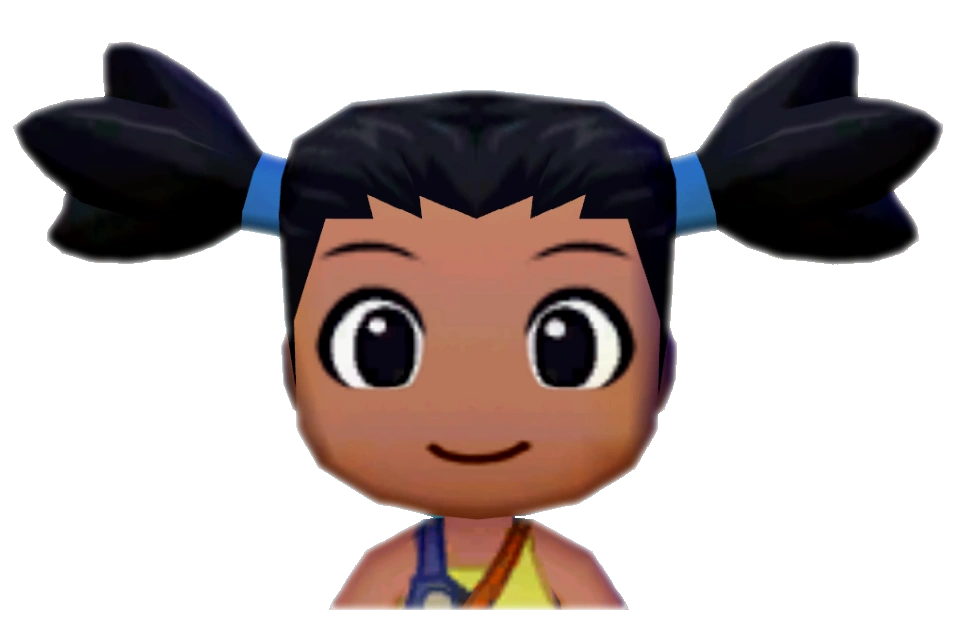 Poppy (MySims: Rebuild Your Town) | My Sims Fanon | Fandom