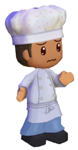 Zeke (MySims Townies 2) | My Sims Fanon | Fandom