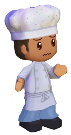 Zeke (MySims Townies 2) | My Sims Fanon | Fandom