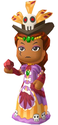 Zoe (MySims Action) | My Sims Fanon | Fandom