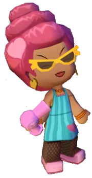 Shirley (Crown) | My Sims Fanon | Fandom