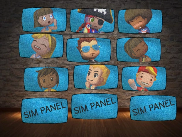 My Sims Fanon:Advertisements | My Sims Fanon | Fandom