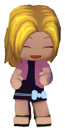 Michelle (MySims Townies) | My Sims Fanon | Fandom