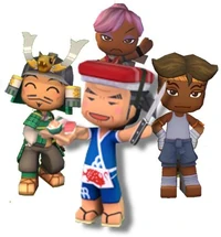 MySims Kingdom: Wrath of the Cute Queen | My Sims Fanon | Fandom