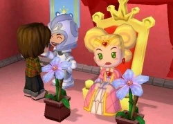 Cutopia (MySims Kingdom 3) | My Sims Fanon | Fandom