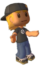 Derek (MySims Mystery) | My Sims Fanon | Fandom