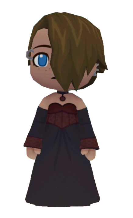 Olivia (MySims Friends) | My Sims Fanon | Fandom