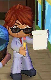 Leopold | My Sims Fanon | Fandom