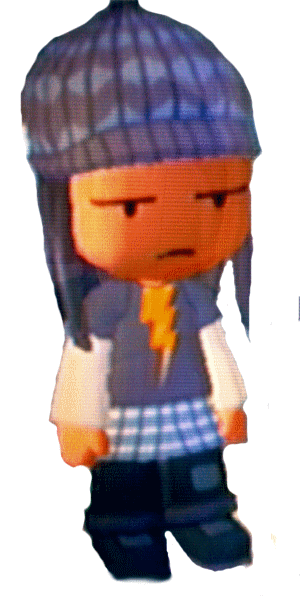 Jenny (MySims Action) | My Sims Fanon | Fandom