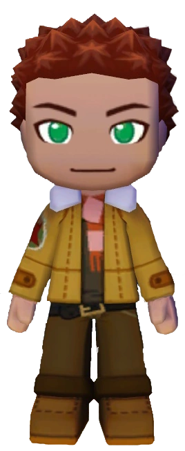 Martin (MySims Townies 2) | My Sims Fanon | Fandom