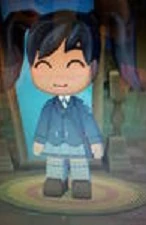 Makoto (MySims Robots) | My Sims Fanon | Fandom