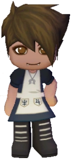 Rose(Mysims College) | My Sims Fanon | Fandom