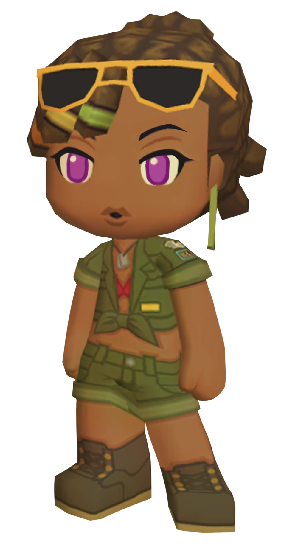 Selena (MySims Friends) | My Sims Fanon | Fandom