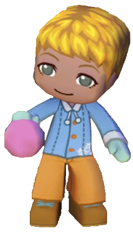 Sammy (MySims Townies) | My Sims Fanon | Fandom