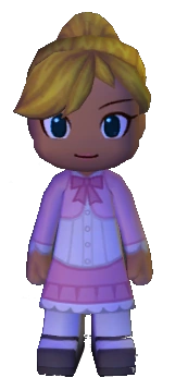 Elizabeth (MySims, MyLife) | My Sims Fanon | Fandom