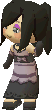 Violet Nightshade (MySims Galaxy DS) | My Sims Fanon | Fandom