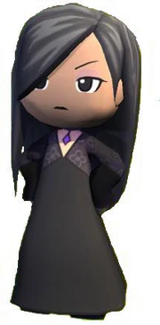 Violet Nightshade (MySims Fighting) | My Sims Fanon | Fandom