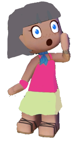 Joy | My Sims Fanon | Fandom