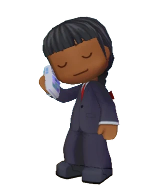 Penelope (MySims Friends) | My Sims Fanon | Fandom