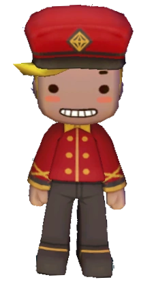 Portal: MySims+ Characters | My Sims Fanon | Fandom