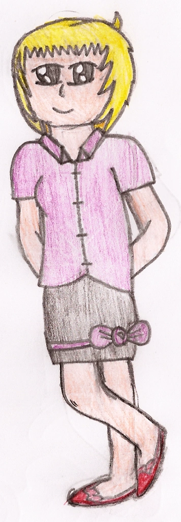 Michelle | My Sims Fanon | Fandom