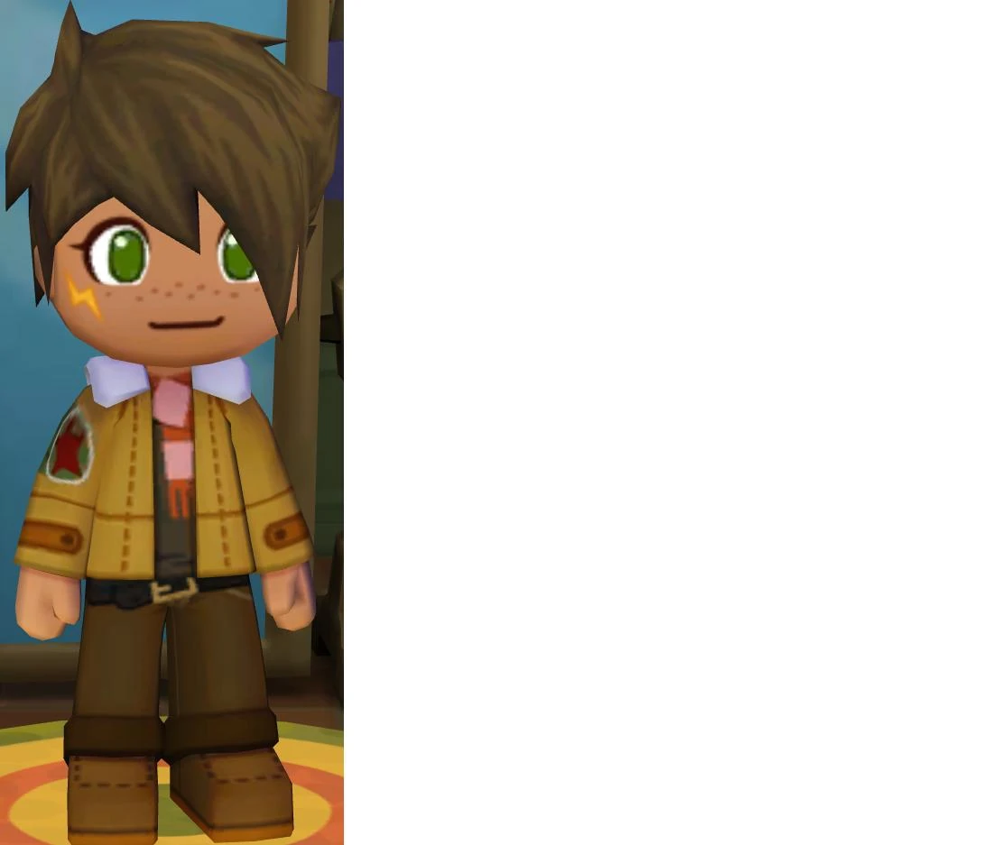 Marcus | My Sims Fanon | Fandom