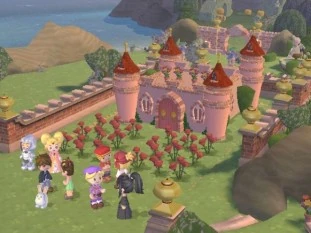 Cutopia | My Sims Fanon | Fandom