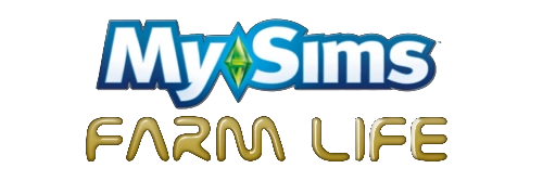 MySims Farm Life | My Sims Fanon | Fandom