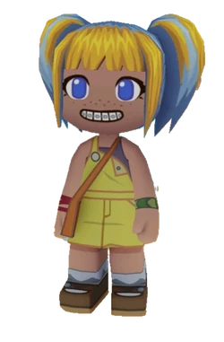 Victoria (MySims Friends) | My Sims Fanon | Fandom