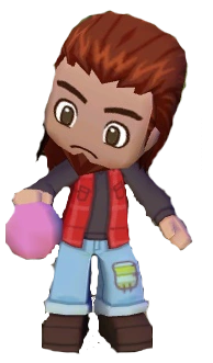 Roscoe (MySims Mystery) | My Sims Fanon | Fandom