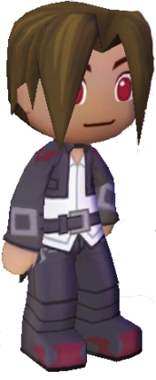 Ray (MySims Ghost Hunters) | My Sims Fanon | Fandom