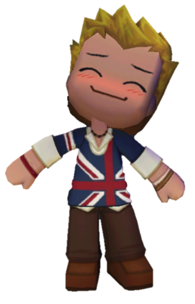 Travis (MySims Police Force Wii) | My Sims Fanon | Fandom