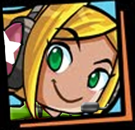 DJ Candy (MySims Stranded) | My Sims Fanon | Fandom