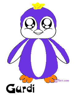 Gurdi (MySims Galaxy Wii) | My Sims Fanon | Fandom