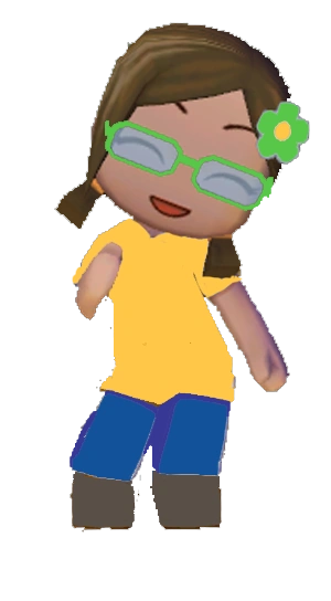 Penny | My Sims Fanon | Fandom