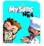 MySims (N64) | My Sims Fanon | Fandom