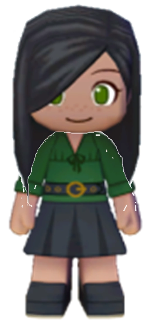 Alice White (MySims: Lights Camera Action) | My Sims Fanon | Fandom