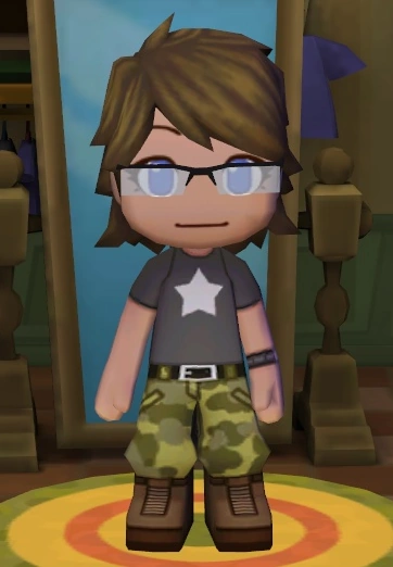 Atlanta | My Sims Fanon | Fandom