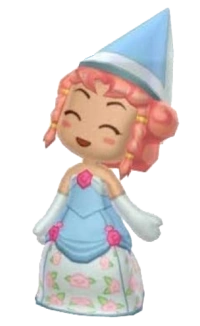 Princess Butter (MySims Kingdom 3) | My Sims Fanon | Fandom