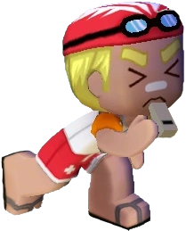 Flipper (Crown) | My Sims Fanon | Fandom