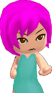 Pearl (Mysims) | My Sims Fanon | Fandom