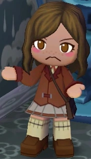 Jamie (My Sims 2) | My Sims Fanon | Fandom