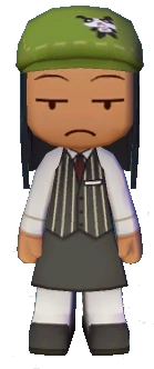 Jenny (MySims Galaxy Wii) | My Sims Fanon | Fandom