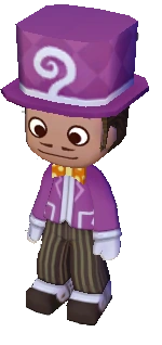 Daryl (MySims Townies 2) | My Sims Fanon | Fandom