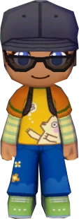 M | My Sims Fanon | Fandom