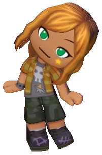 Sky (MySims) | My Sims Fanon | Fandom