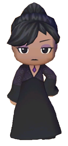 Violet (MySims Townies) | My Sims Fanon | Fandom