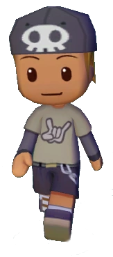 Derek (MySims Islanders 2 Wii) | My Sims Fanon | Fandom