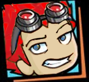 Martin (MySims Stranded DS) | My Sims Fanon | Fandom