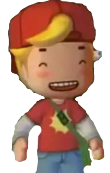 Buddy (MySims Action) | My Sims Fanon | Fandom